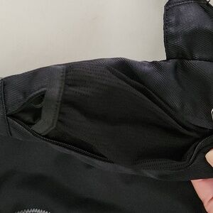 Merrell | Bags | Merrell Black Sling Pack With Durable Design | Poshmark